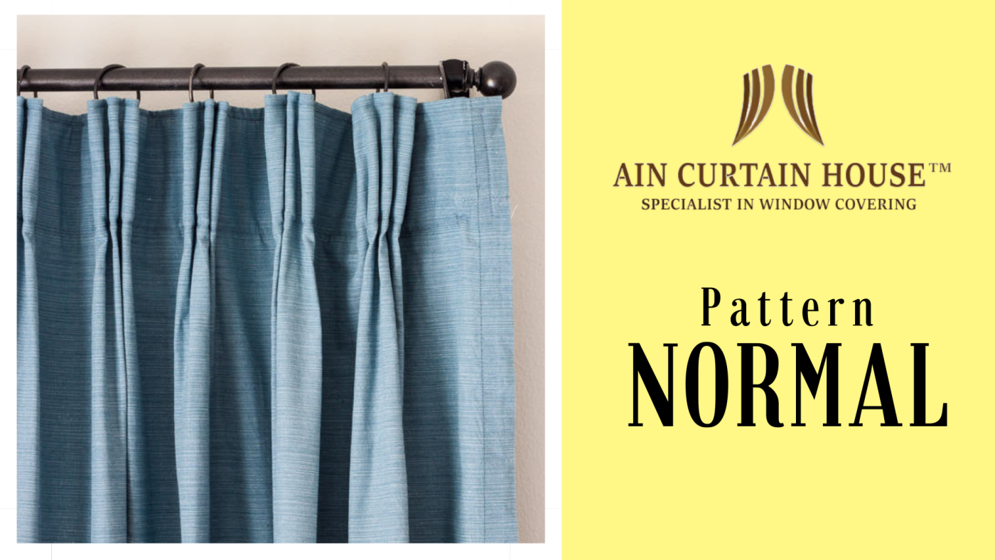 Aincurtain - Specialist in Window Covering