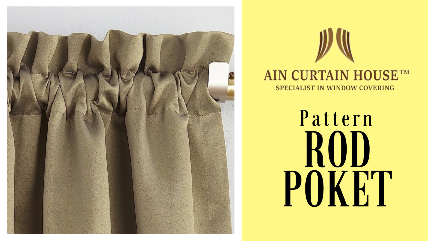 Aincurtain - Specialist in Window Covering