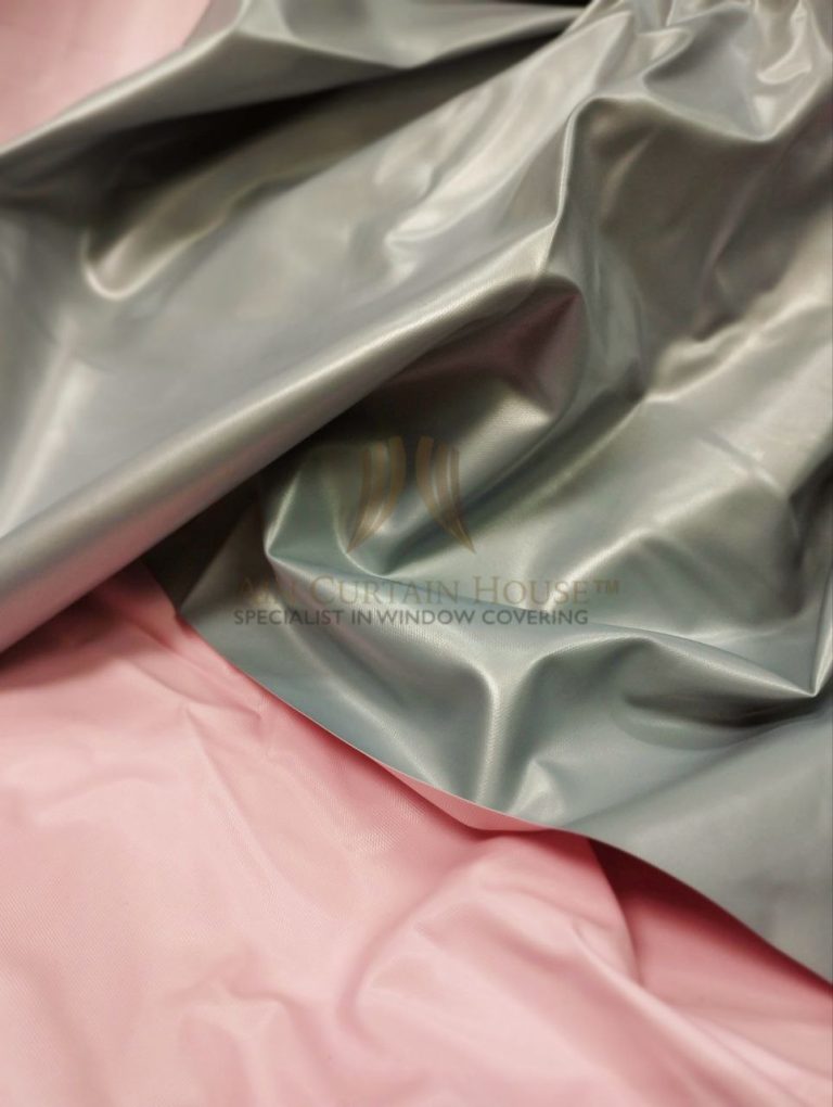 Jenis dan Ciri Kain @ Fabrik - Aincurtain