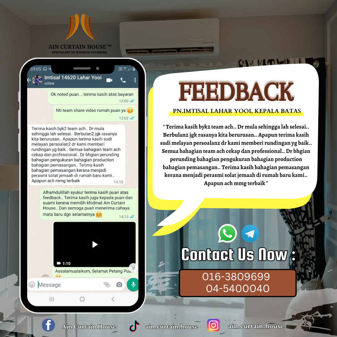 Pn Imtisal Lahar Yooi - Aincurtain